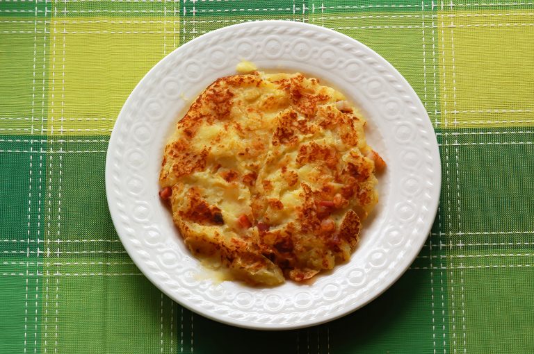 Friuli-Venezia Giulia, Frico From Italy – TRAVOH
