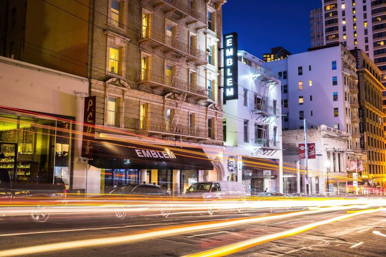 Hotel Emblem, a Viceroy Urban Retreat – San Francisco, CA, USA 🇺🇸 – TRAVOH