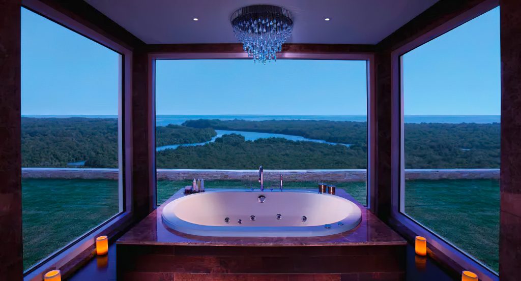 Anantara Eastern Mangroves Abu Dhabi Hotel – United Arab Emirates ...
