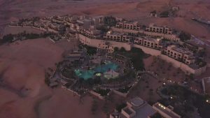 Qasr Al Sarab Desert Resort by Anantara – Abu Dhabi – United Arab ...