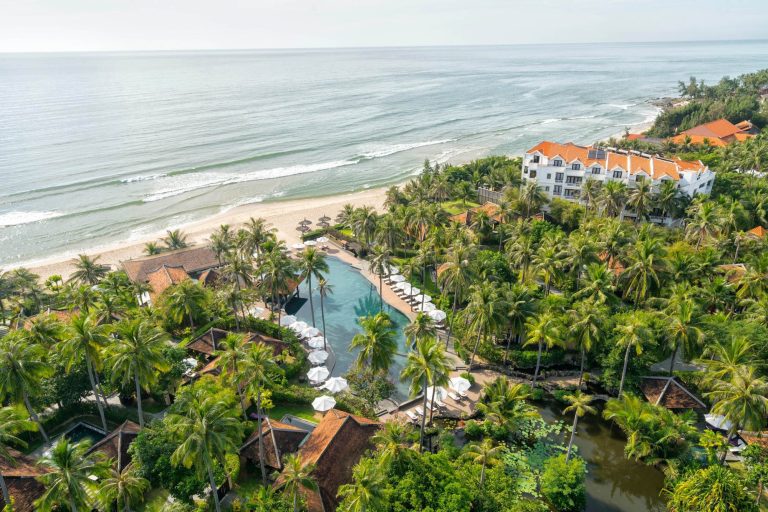 Anantara Mui Ne Resort – Phan Thiet, Vietnam 🇻🇳 – TRAVOH