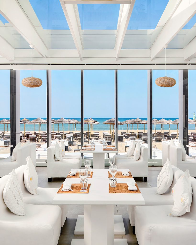 Tivoli Marina Vilamoura Algarve Resort – Portugal – Purobeach – TRAVOH