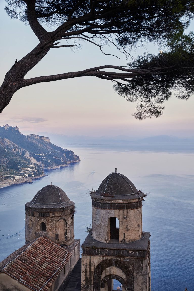 Palazzo Avino Hotel – Amalfi Coast, Ravello, Italy – Amalfi Coast View ...