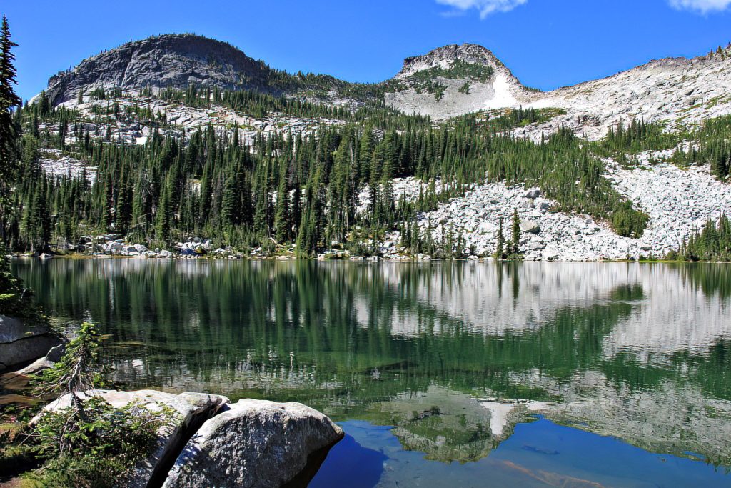 4 Amazing Hiking Spots You Should Visit in Idaho – TRAVOH