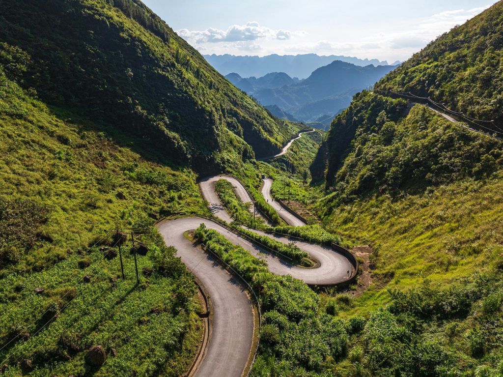 Hà Giang Loop Tour in Vietnam – TRAVOH